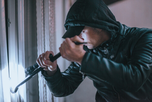 Burglary Defense Lawyers in Passaic County NJ